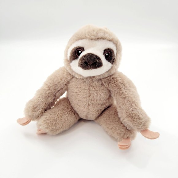 Adventure Planet | Toys | Adventure Planet Earth Safe Buddies Sloth ...